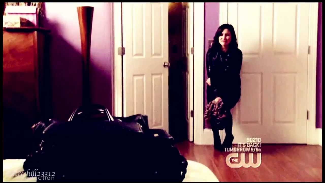 One Tree Hill | "step one you say we need to talk" [500+ subs :D] - YouTube