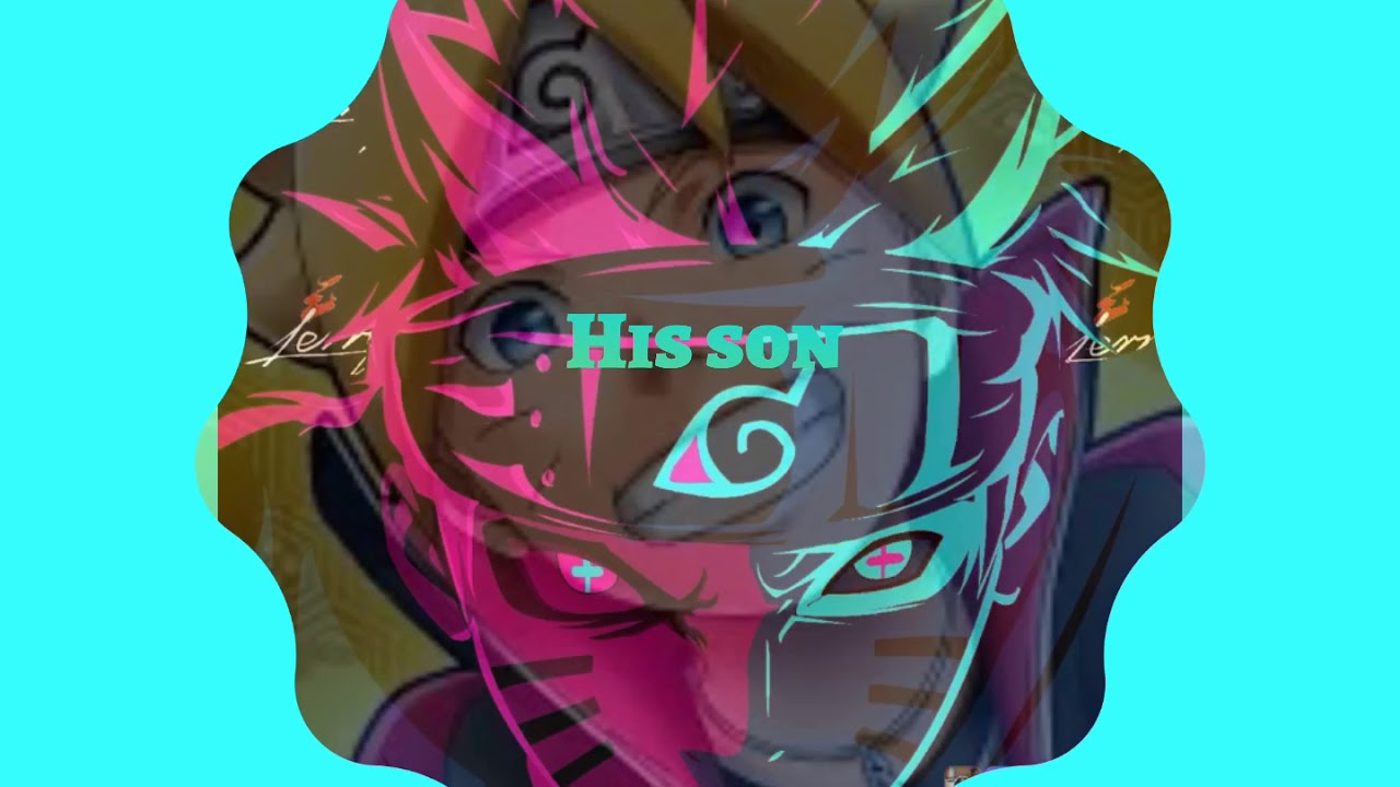 Naruto roots - YouTube