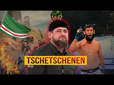 Die Tschetschenen - ein Volk mit dem Krieger-Gen?