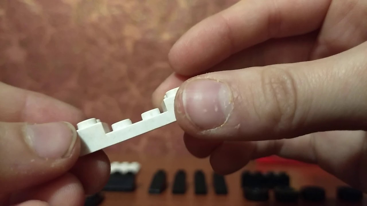 tutorial Toyota Corolla ae86 lego - YouTube