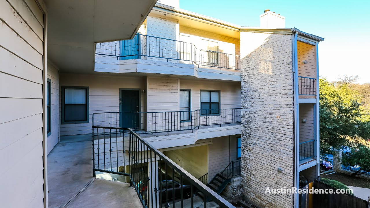 Winchester Condos | West Campus | UT Austin TX Condos & Apartments ...
