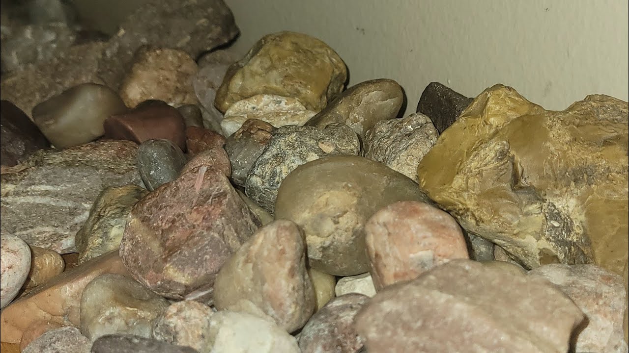 Diamonds Mined From 100 Miles Underground - YouTube