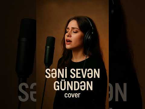 Məhəbbət Kazımov - Səni Sevən Gündən Folck Rock AI version