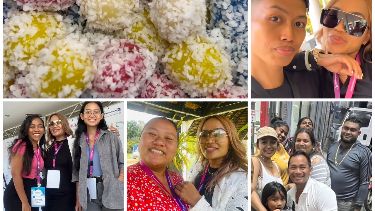 Social media conferentie 2023 | Squeezy hotpot | mukbang - YouTube