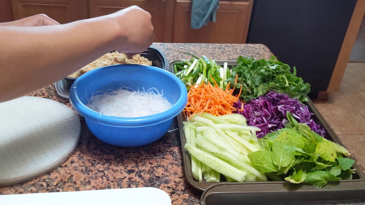 Cooking with Danielle - YouTube