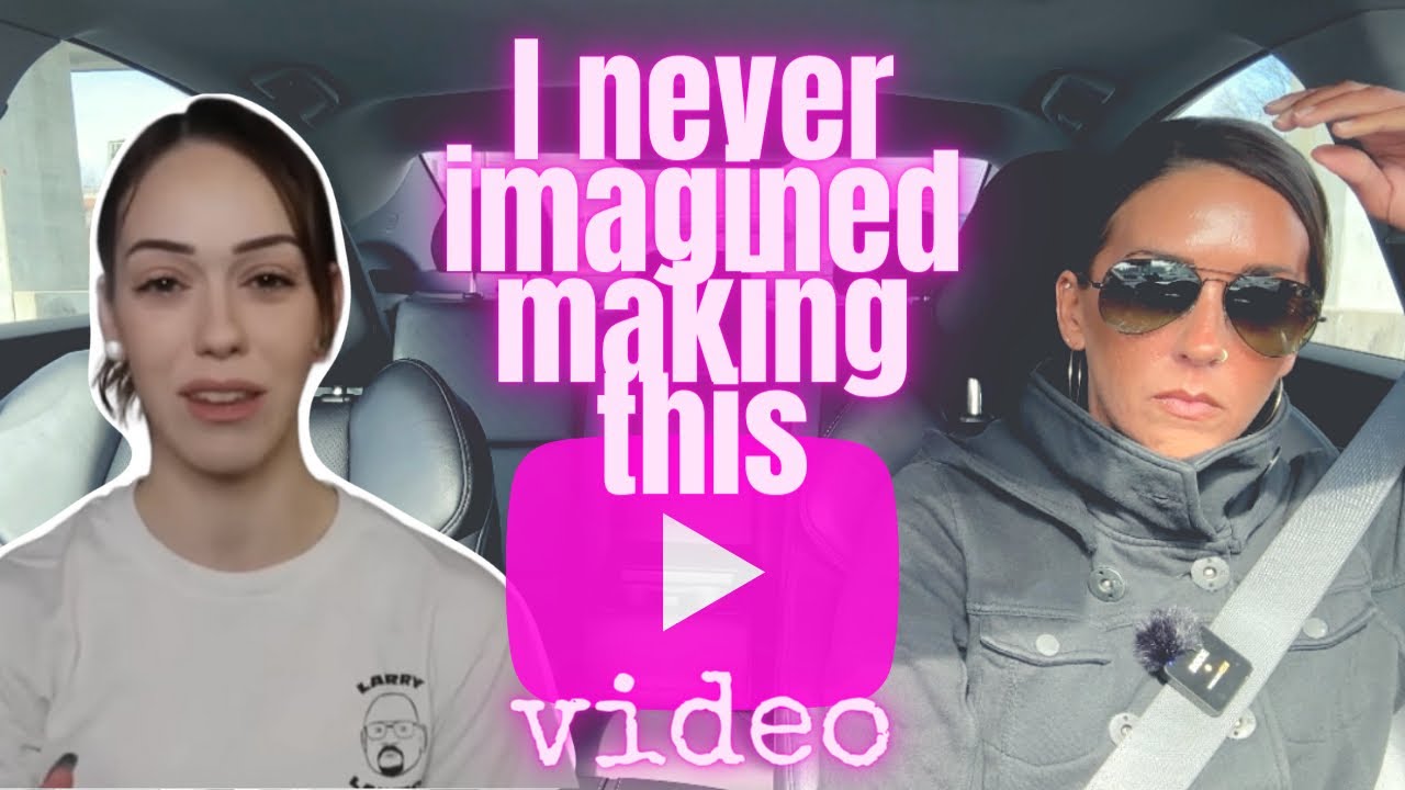 I NEVER THOUGHT I’D MAKE THIS VIDEO… THE JESSICA KENT “EXPOSING” IS ...
