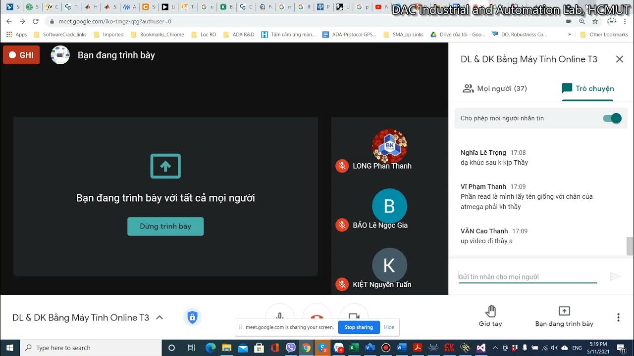 DAQCard Part3 CSharp Software User Interface - YouTube