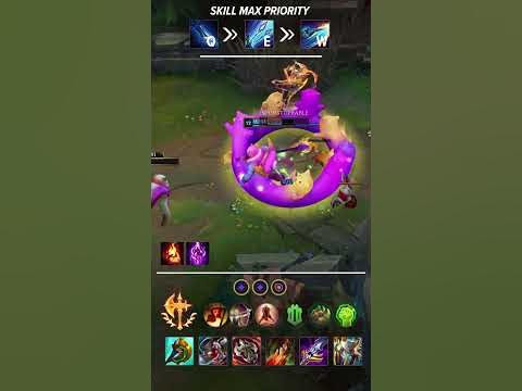 How to Build Camille CORRECTLY: ProGuides Academy (Challenger Series Episode 1) - YouTube