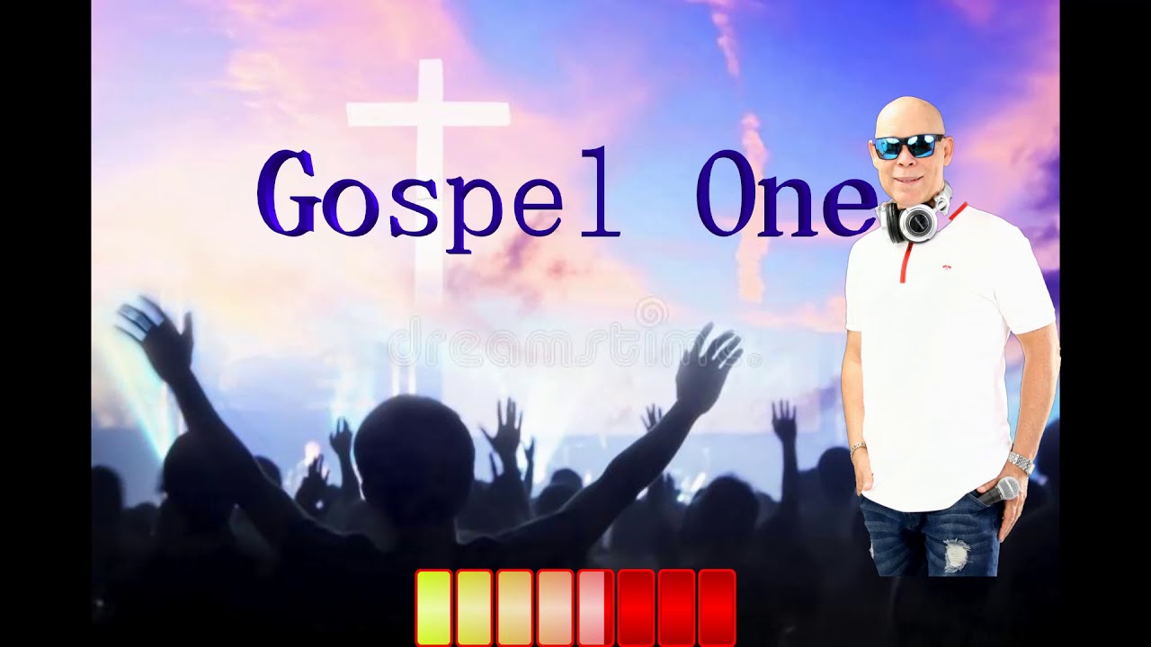 Gospel One: DJ Andrew B, The BeatMaster, 09 December 2020 - YouTube