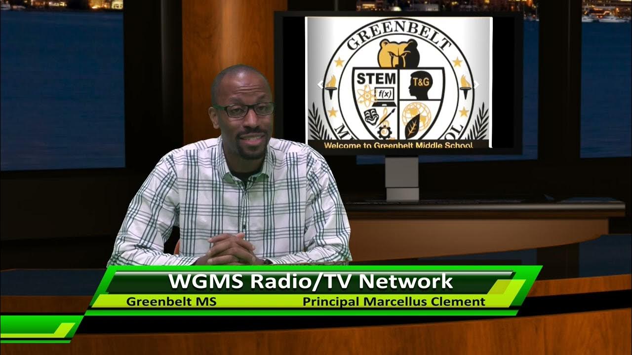 The GMS Dashboard 113023 - YouTube