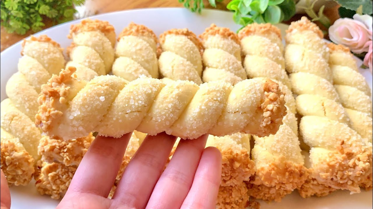 This Sweet Literally Melts in Your Mouth! You Won't Believe How Good It ...