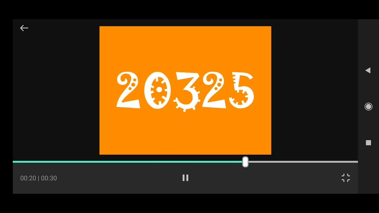 sneak peek of numbers 1 to 200000 inspired by @LucarioProductions - YouTube