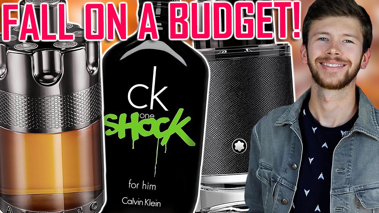 TOP 10 CHEAP FALL DESIGNER FRAGRANCES 2021 | FALL FRAGRANCES UNDER $40 ...