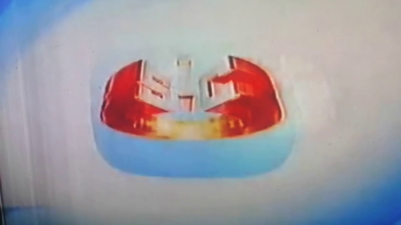 SIC | 2005 Idents - YouTube