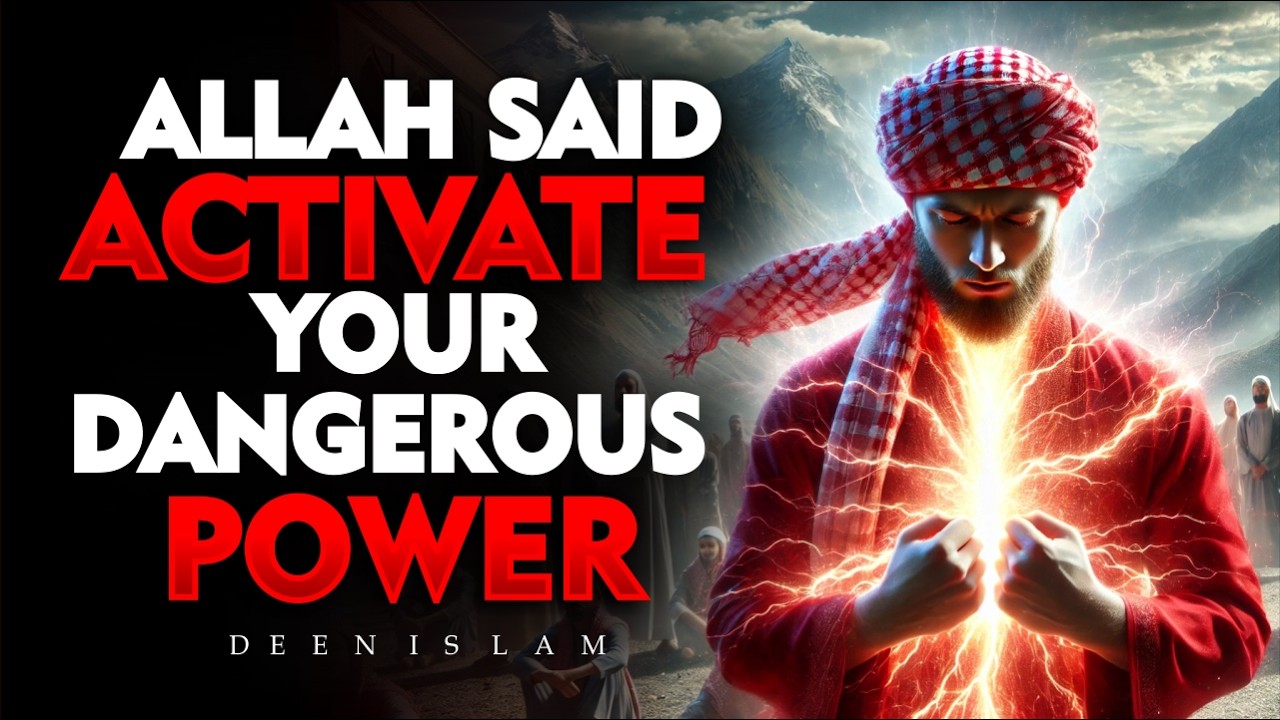 When Allah Tells You to Stop Being Silent and Fight Back | ISLAM - YouTube