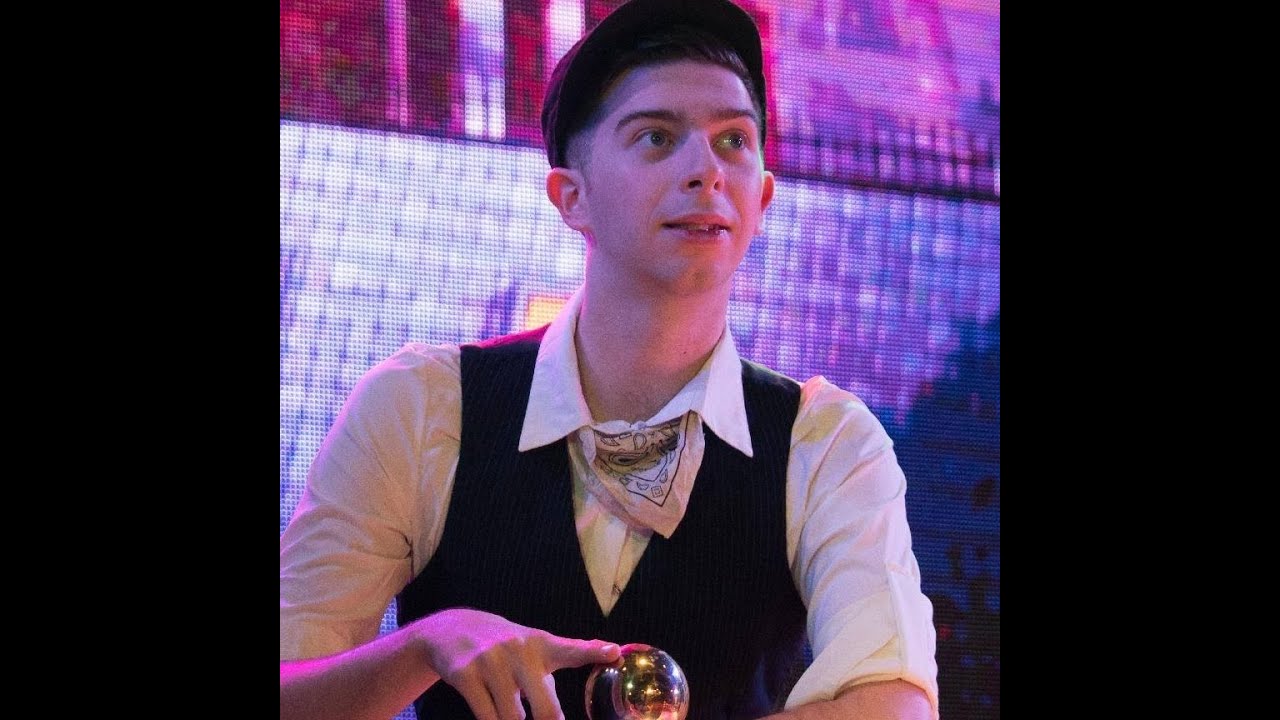 ADVERT 2 EXTENDED TWTWTW 2023 - YouTube