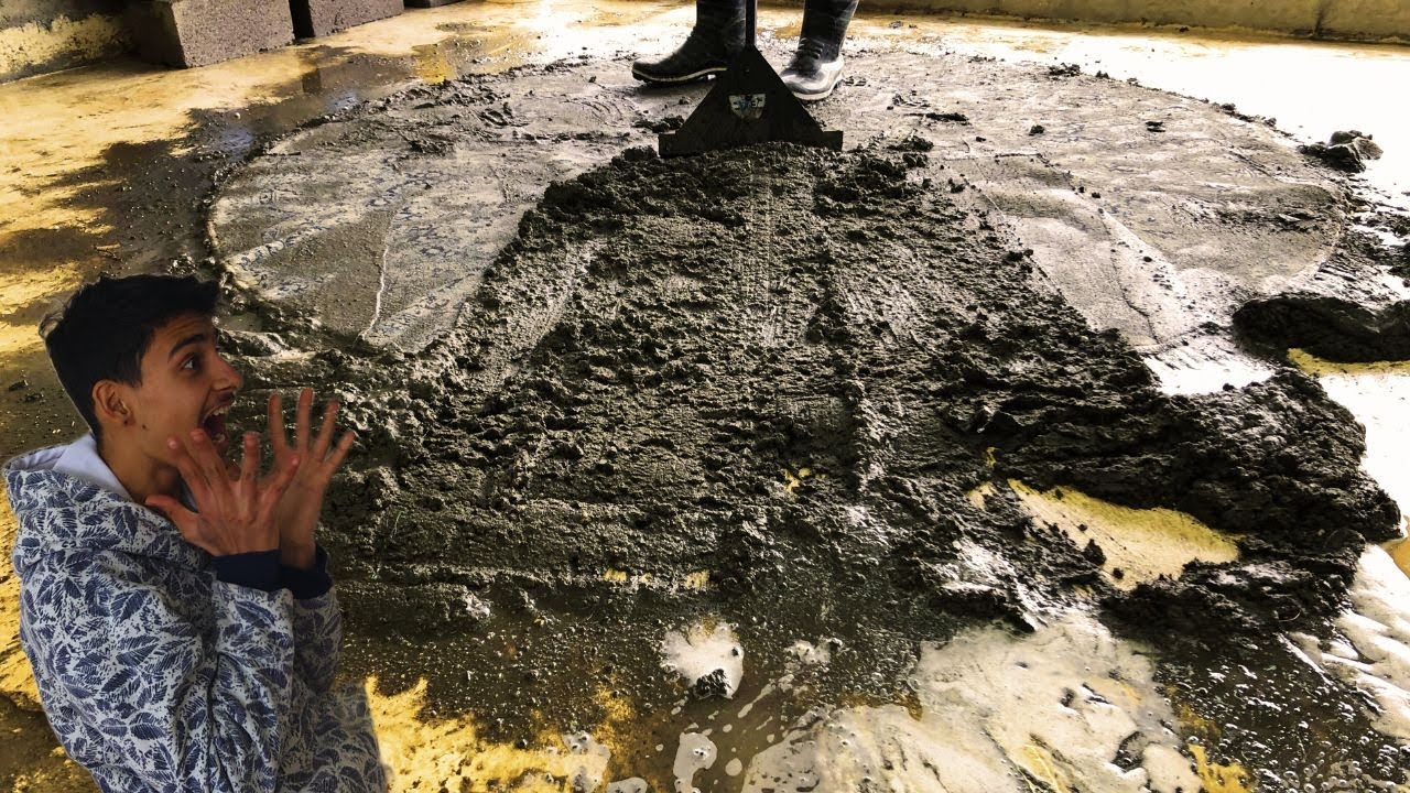 The strangest and biggest dirty and old carpet🤢 | ASMR | funny😂😂 - YouTube