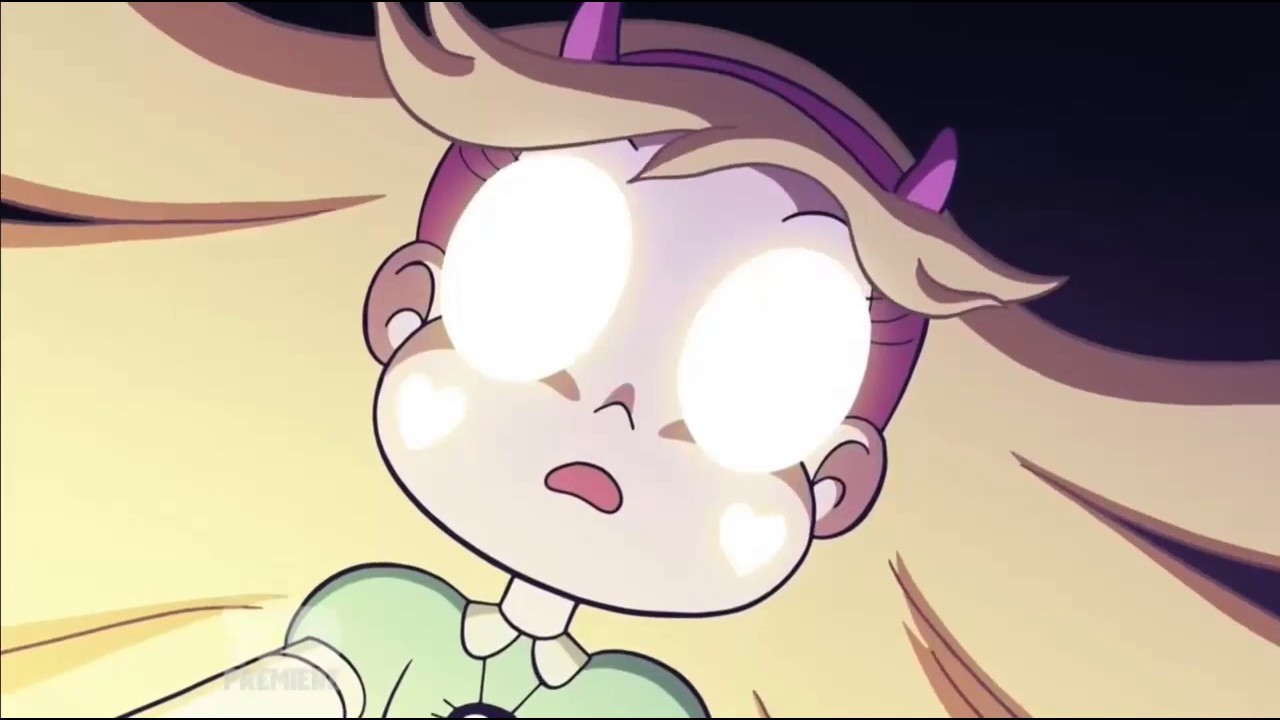 Star Vs The Forces Of Evil - Battle For Mewni (spoiler) - YouTube
