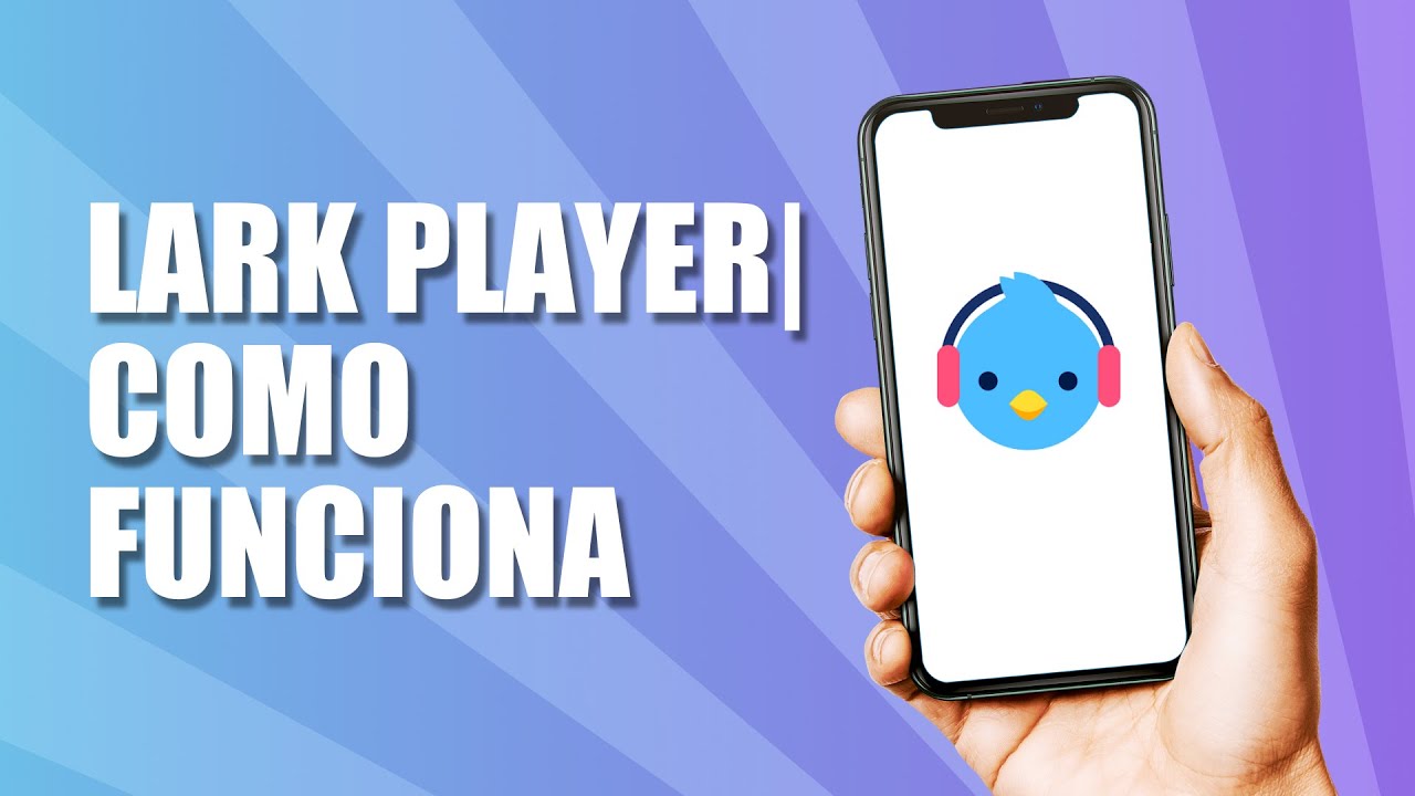 Lark Player | Cómo Funciona (2025) - YouTube