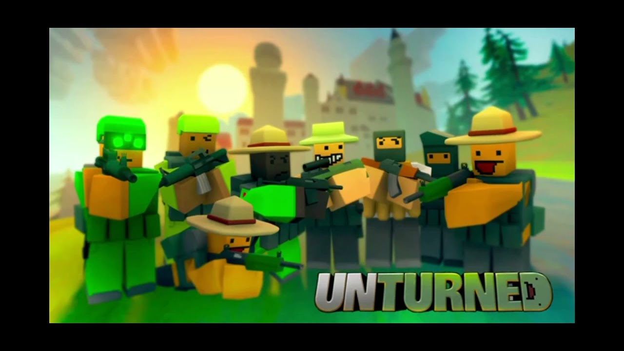 Made With Unity Smartly Dressed Games Fun Labs 505 Games - YouTube