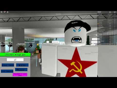 Exploiting Chill's Cafe V1