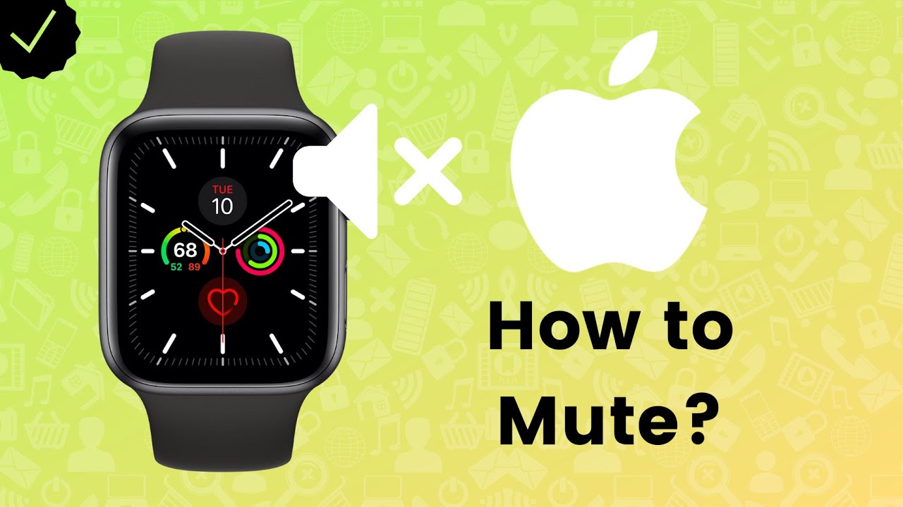 How To Mute Apple Watch YouTube how-to-mute-apple-watch-youtube
