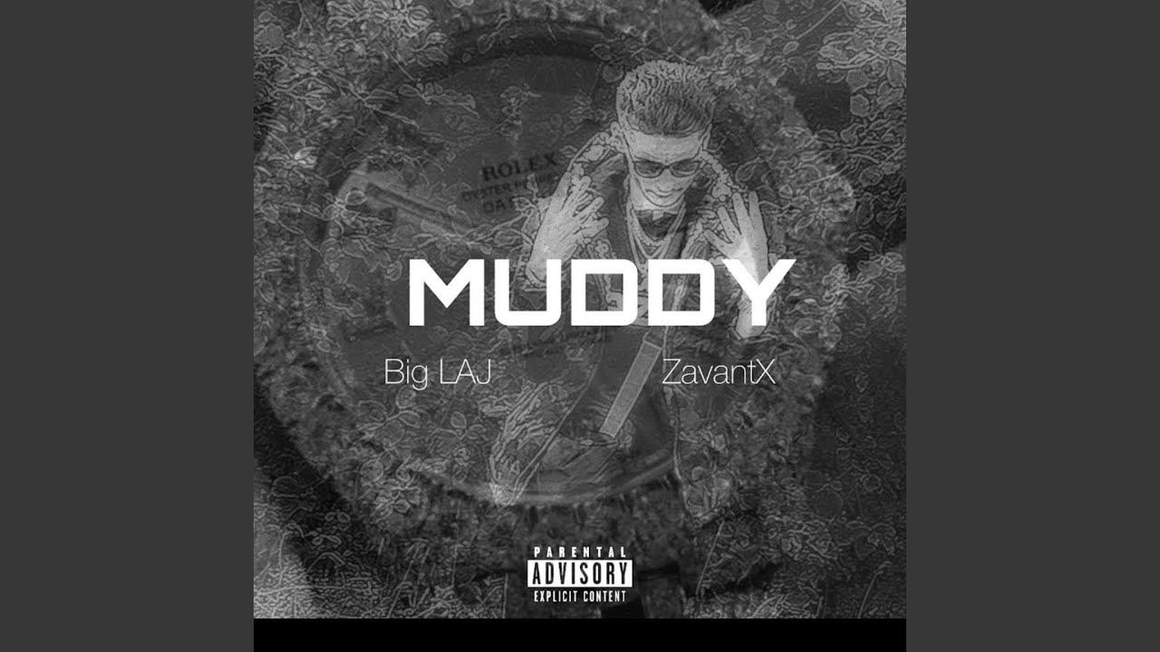 Muddy (Open Verse) - YouTube