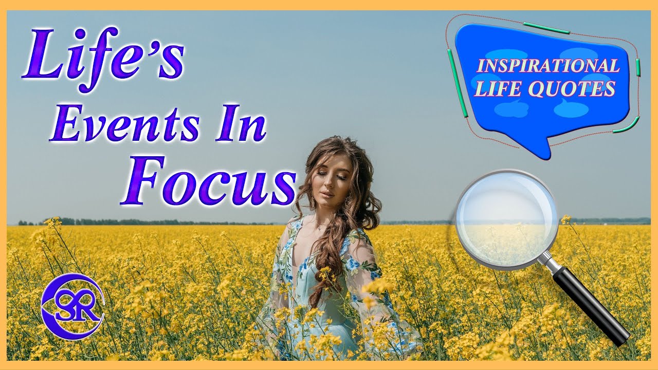 Unleashing Your Infinite Potential Within - Life Success Quotes - YouTube