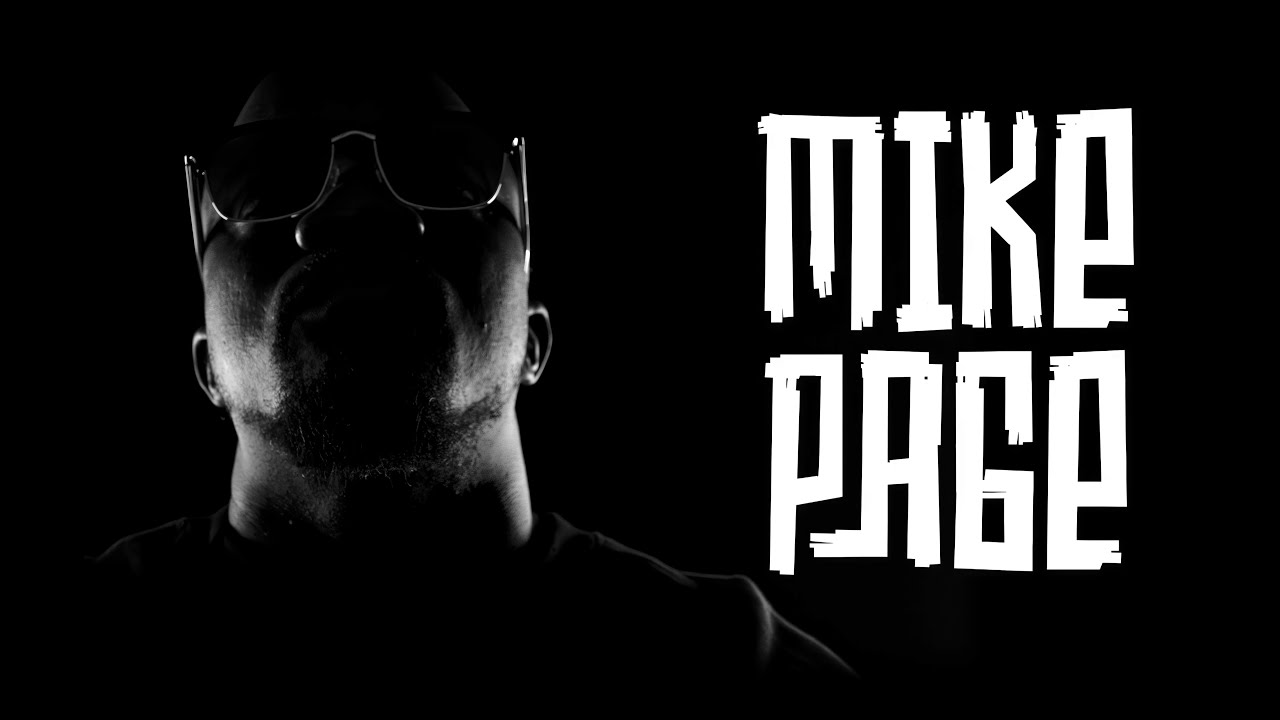 Mike Page - "To The Money" (Official 4K Video) - YouTube