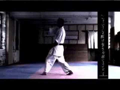 S H O D O K A N - Shodokan Aikido Art Film Trailer - YouTube