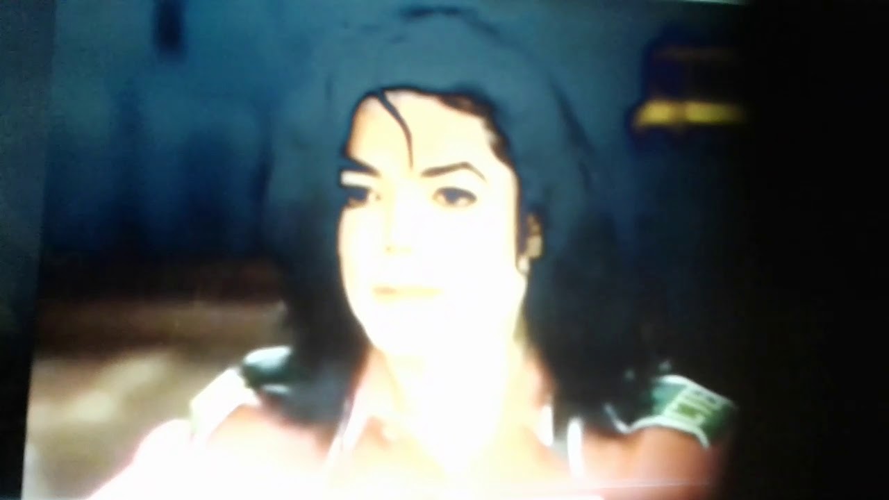 PART 2 TO MICHAEL JACKSON BAD LIP READING - YouTube