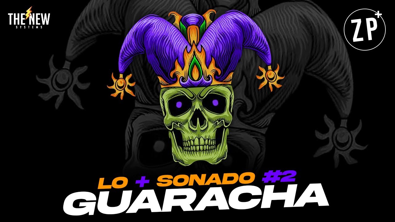 GUARACHA MIX 2022 🔥 "Fiestón" Dj Monkey White (Aleteo, Zapateo ...