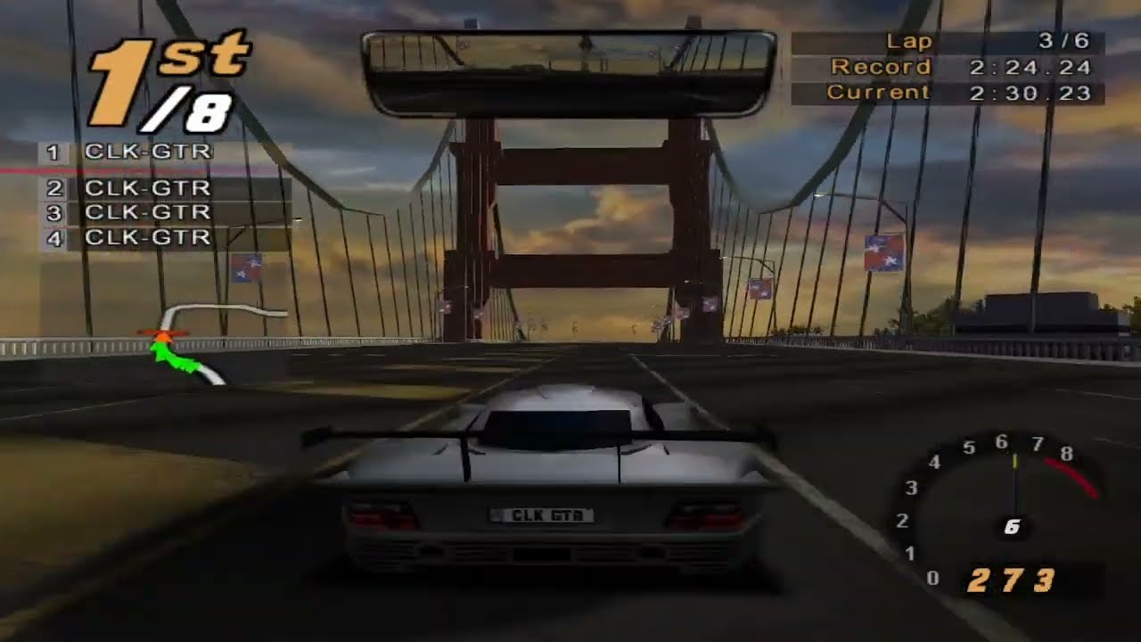 NFS HP2 for PS2 excellent eeexcellent - YouTube