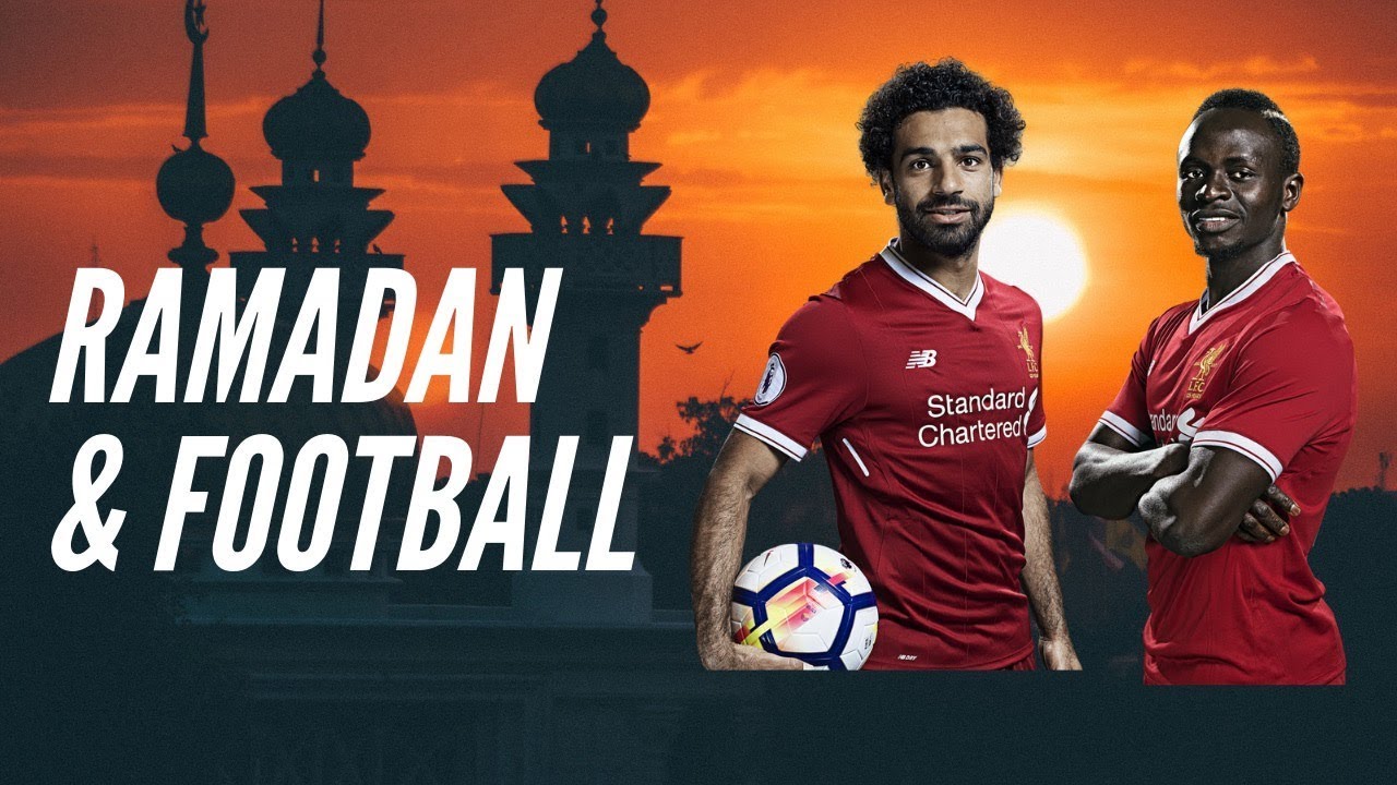 RAMADAN & FOOTBALL : Comment rester performant ? - YouTube