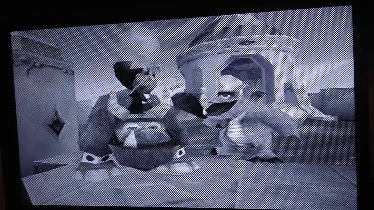 Spyro X Sparx Tondemo Tours PS1 Unboxing + Gameplay スパイロ×スパークス トンでもツアーズ ...