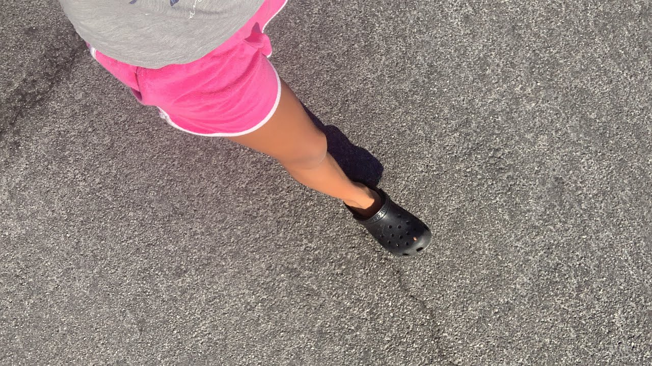 Maddies weekend Moe going routine - YouTube