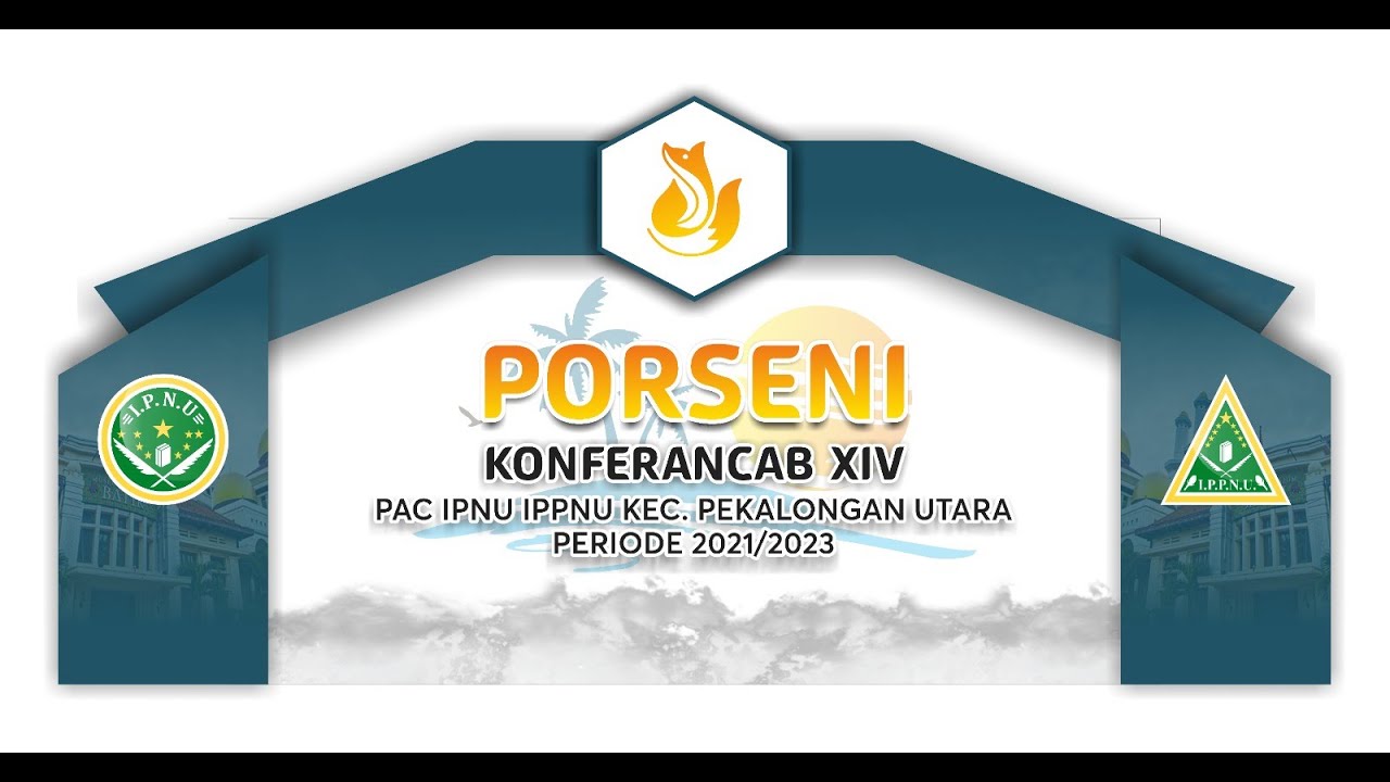 CLOSING PORSENI PAC PEKALONGAN UTARA 2023 - YouTube