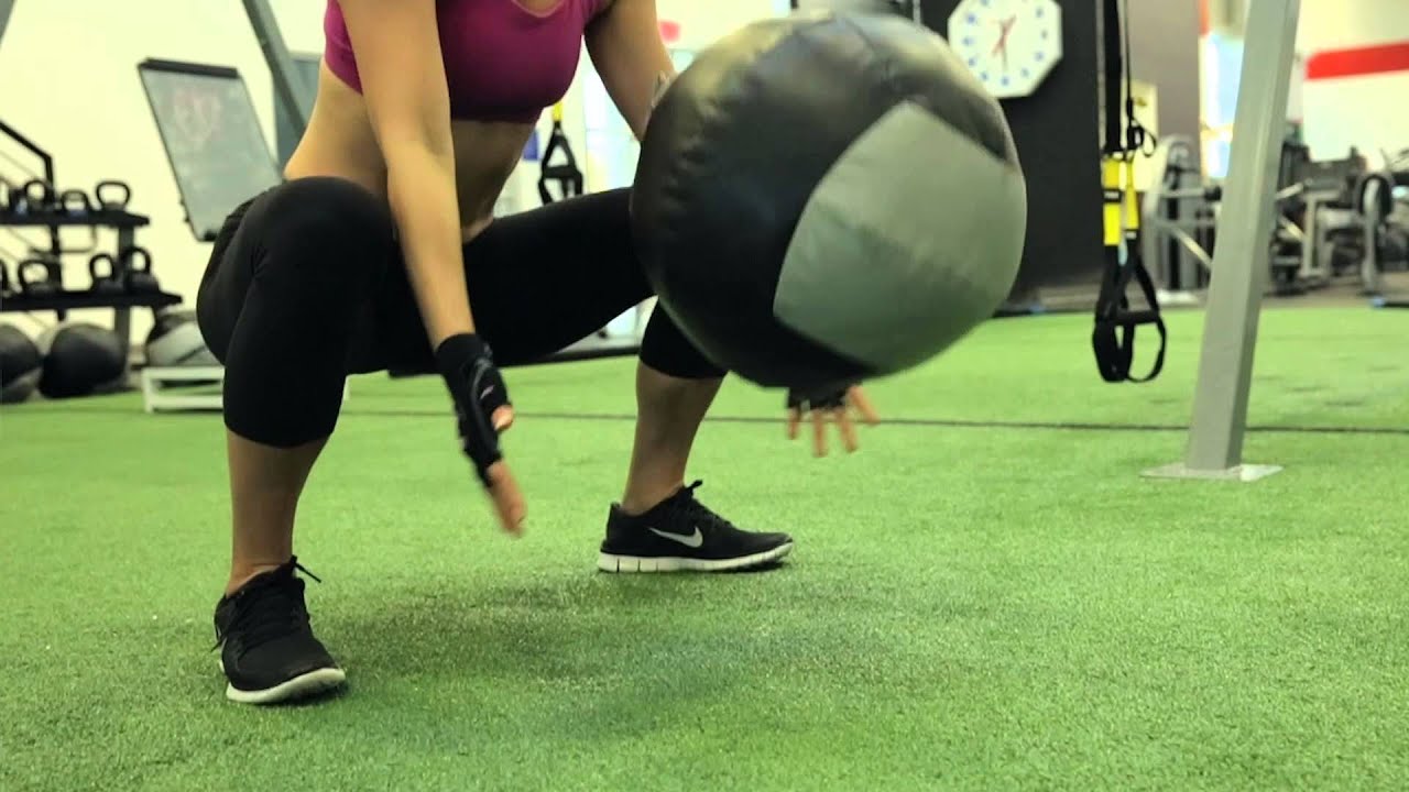 Minsoo Go Fitness Motivation: Passion - YouTube