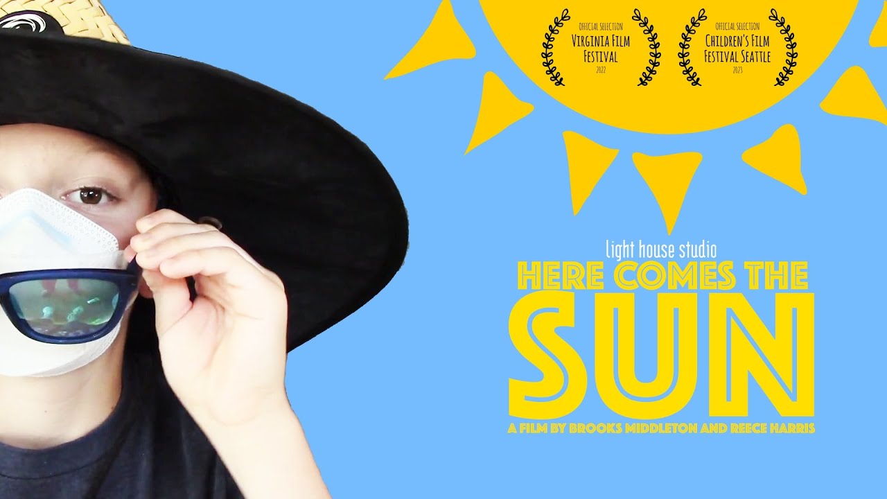 Here Comes the Sun - YouTube