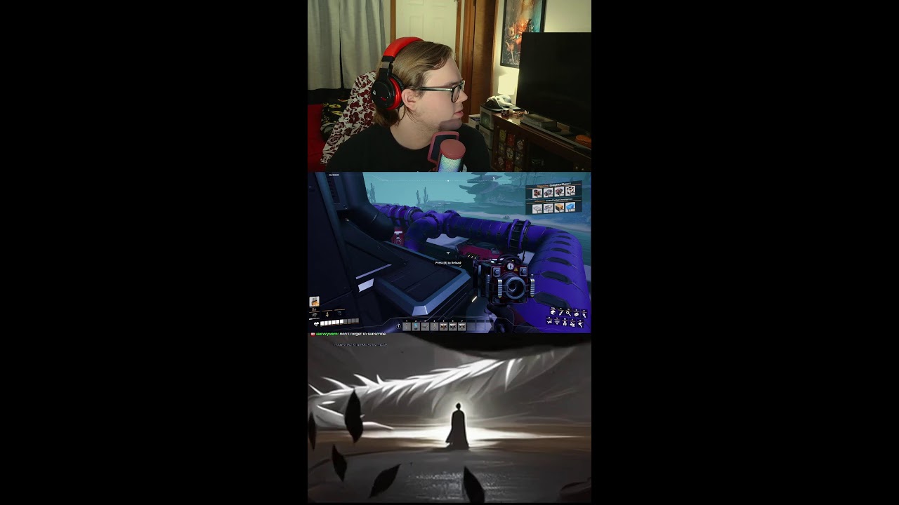 Testing things out. Feel free to subscribe. - YouTube