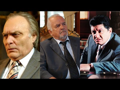 GERÇEK HAYATTA VEFAT ETMİŞ KURTLAR VADİSİ VE KURTLAR VADİSİ PUSU OYUNCULARI