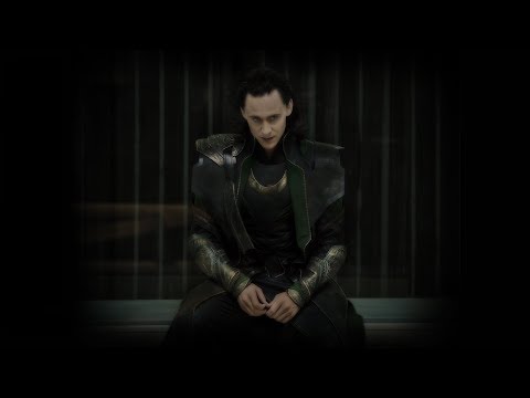 Loki- Mad House 615
