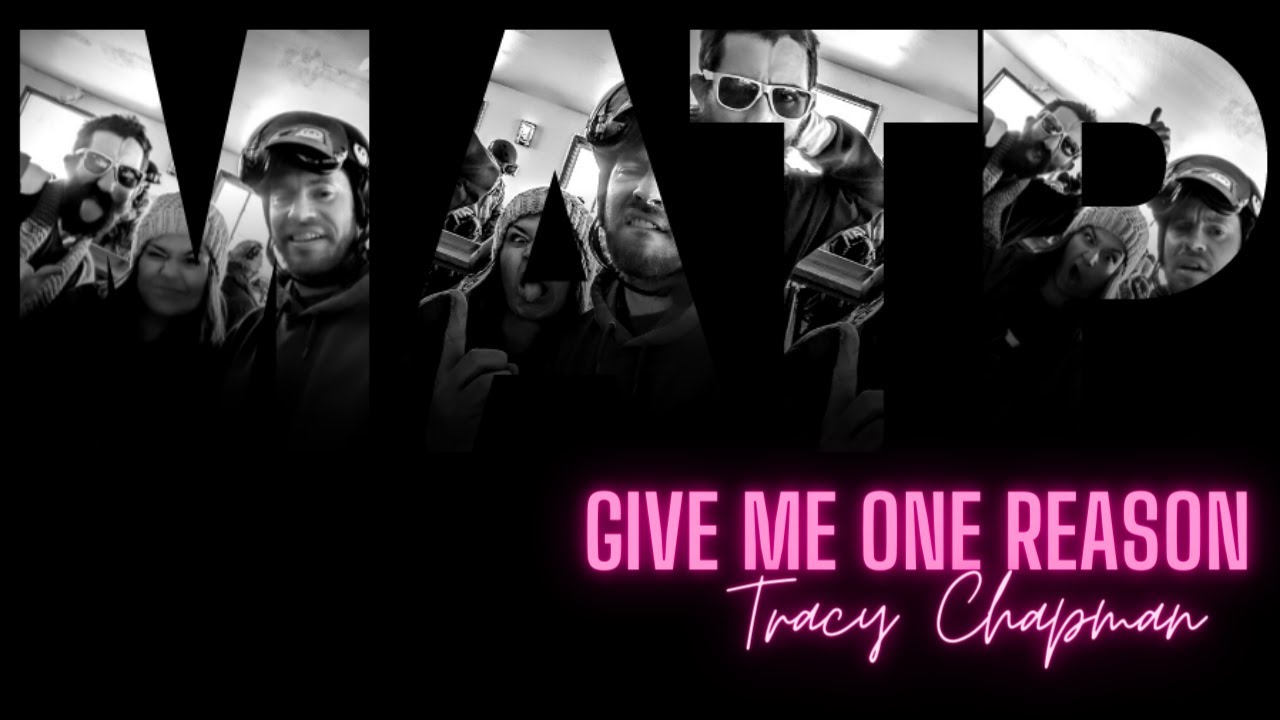 Give Me One Reason by Tracy Chapman cover - YouTube