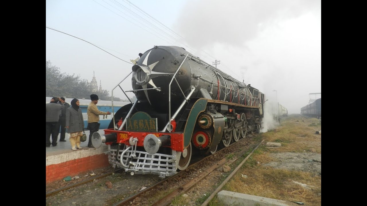 India on Steam Again Part-4 - YouTube