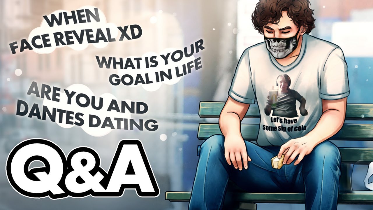 DRUTUTT Q&A - YouTube