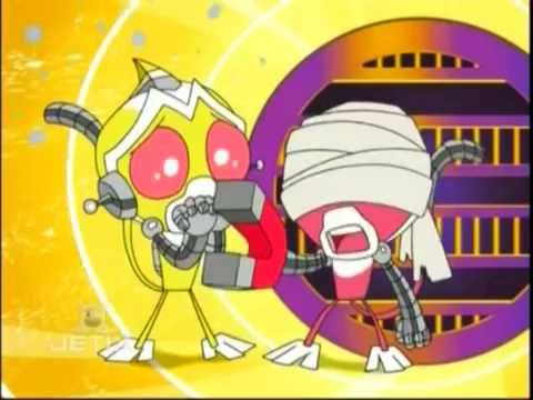 SRMTHFG S4 Ep7 Night of Fear - YouTube