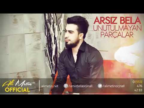 Arsız bela sevenler dinlesin
