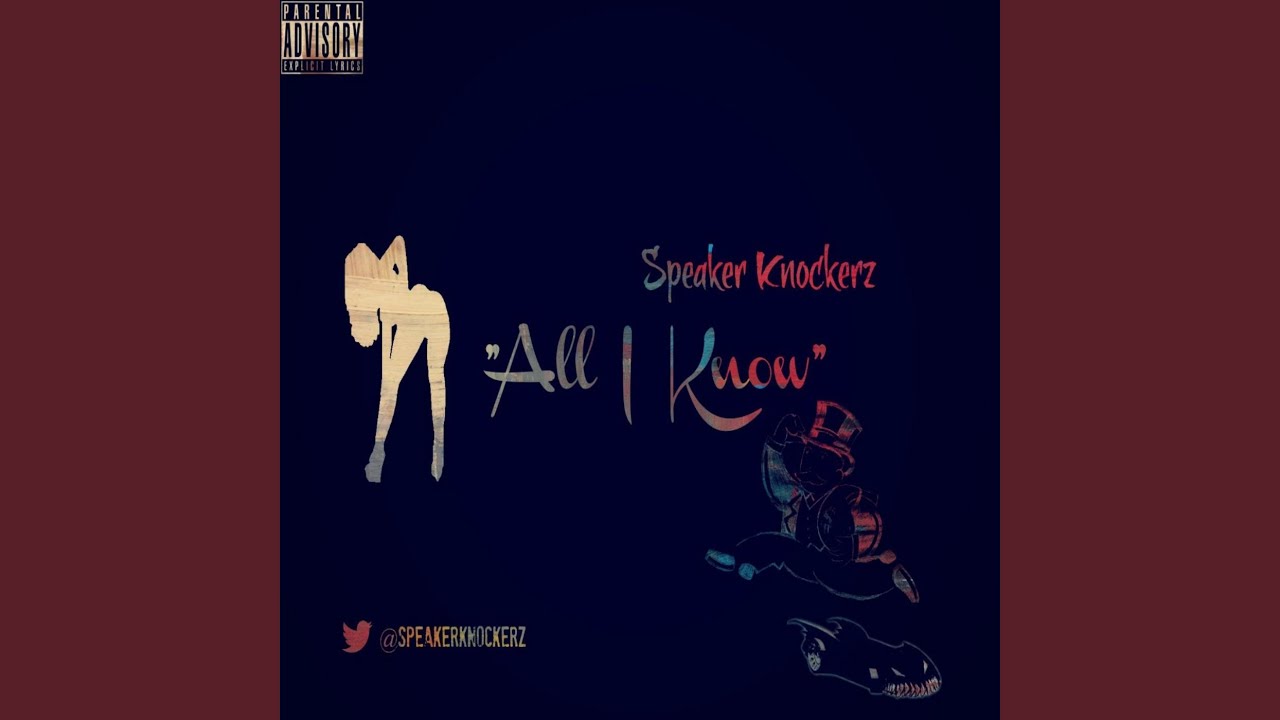 All I Know - YouTube Music