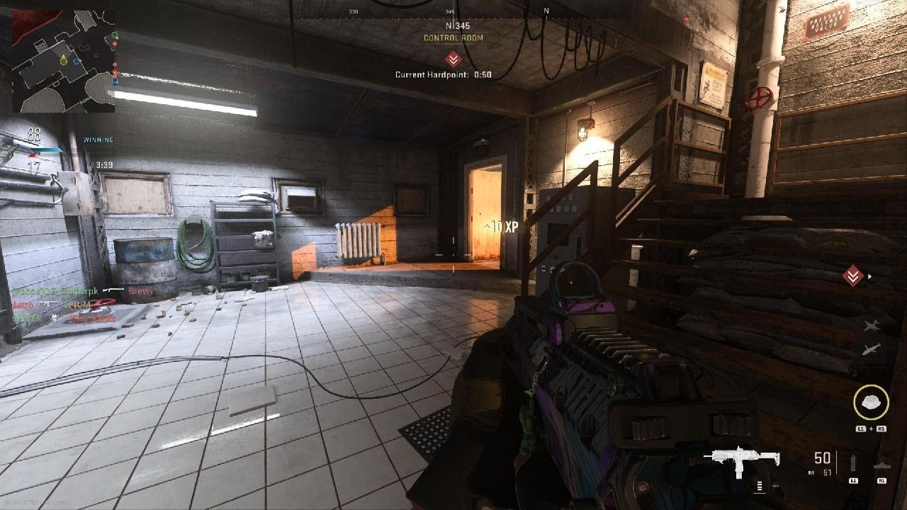 The state of MW2 - YouTube
