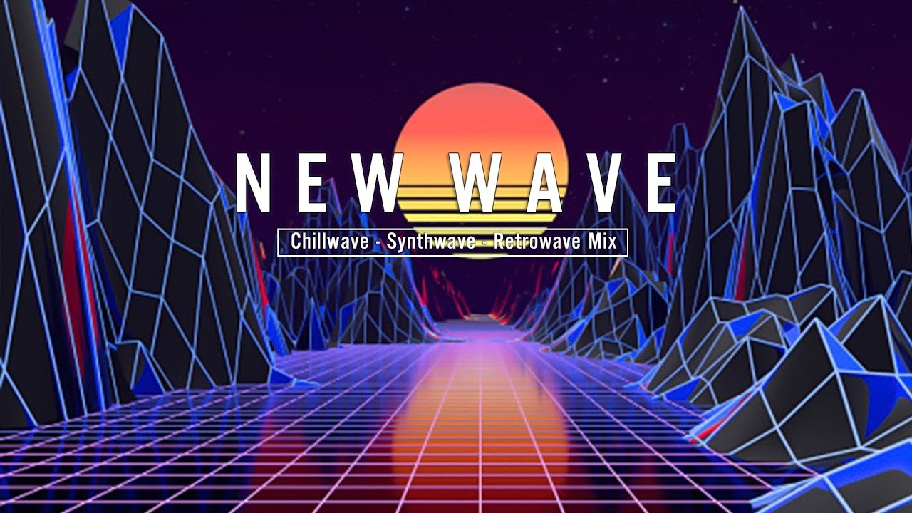 Synthwave Mix 2021 [ Synthwave Chillwave Retrowave ] #1 - YouTube
